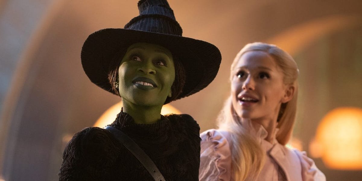‘Wicked’ Part 2: Cast, Premiere Date, and What to Know – Hot Paths