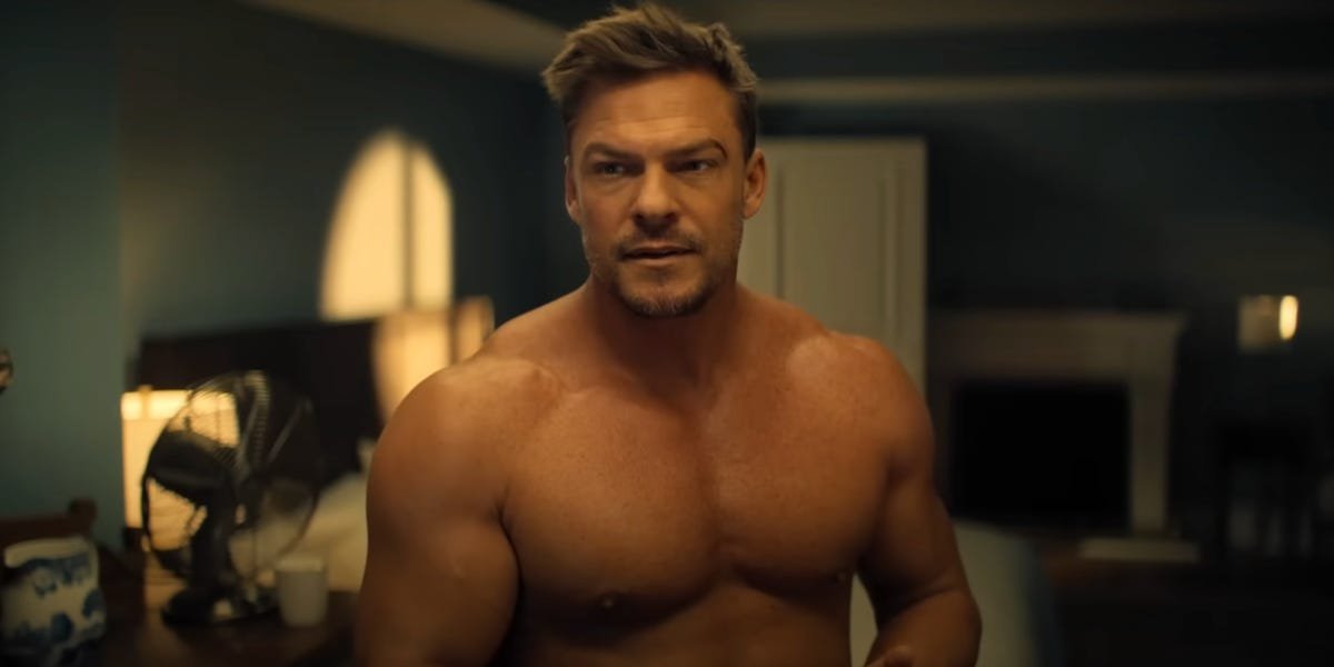 ‘Reacher’ Season 3 Release Date, Cast, Plot, and More – Hot Paths