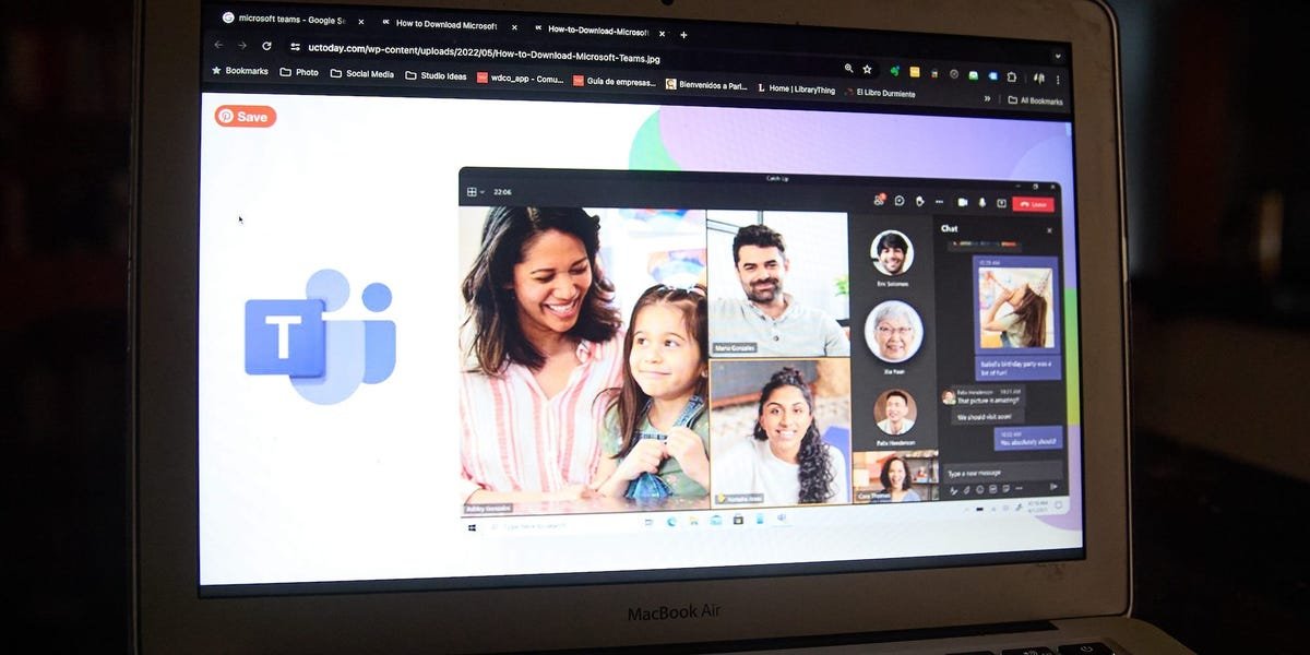 How to Use Microsoft Teams: a Guide to Features, Joining Meetings – Hot ...