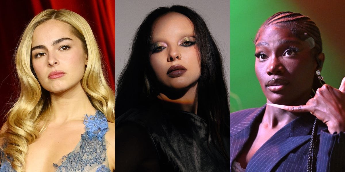 The Best New Artists to Watch in 2025 – Hot Paths