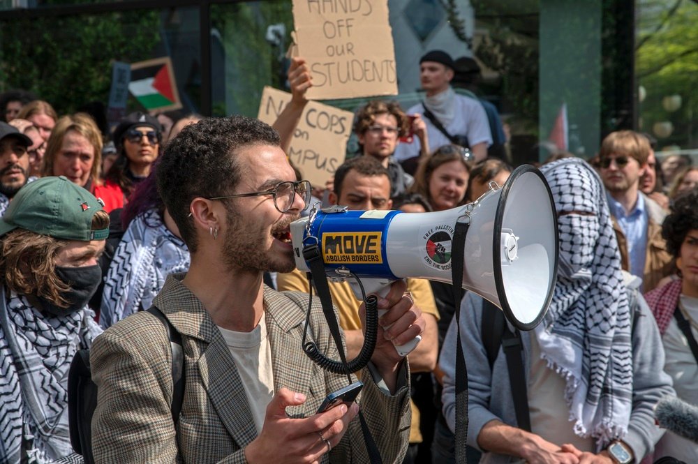 Understanding the Settler Colonialism Movement (with Adam Kirsch) – Hot ...