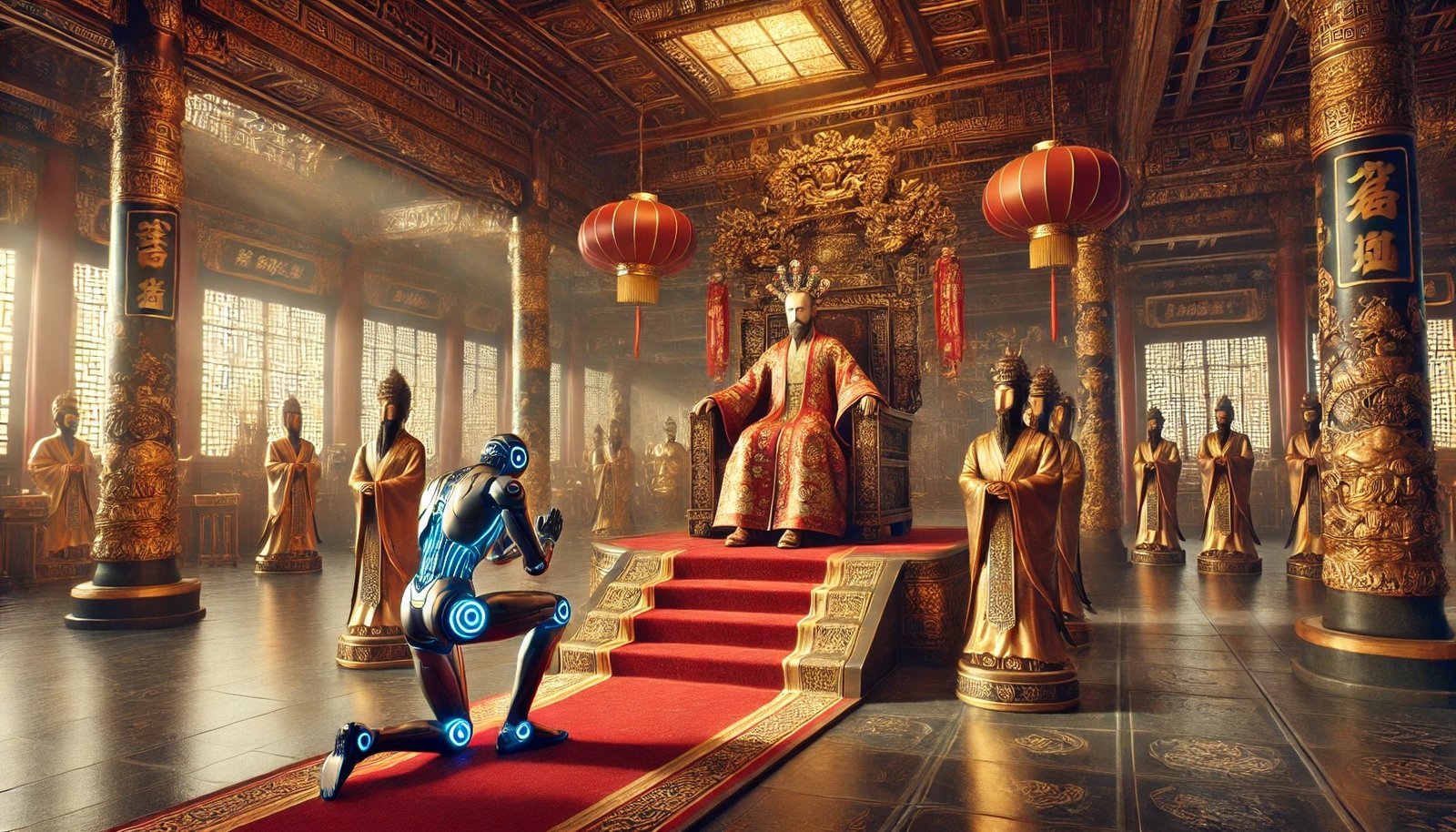 My First “Conversation” With DeepSeek – Hot Paths