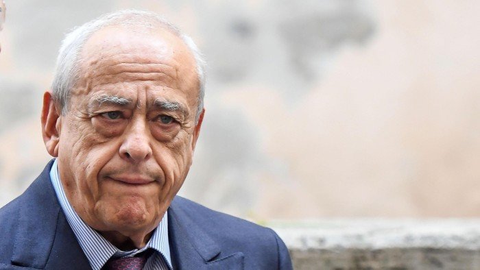 Italian bank M&A serves high drama and low premium – Hot Paths