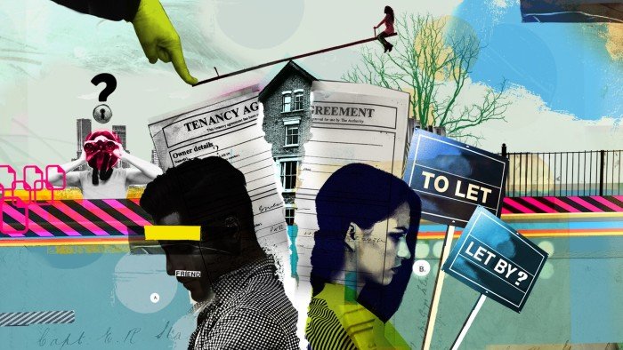 Should tenants and landlords be friends? – Hot Paths