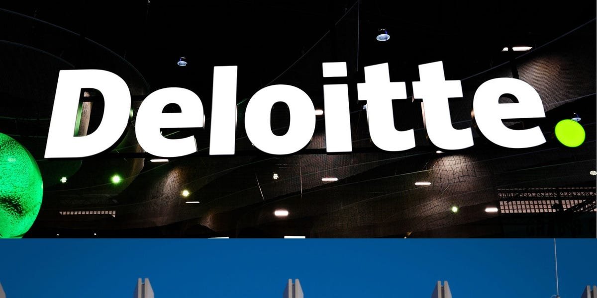 Agentic AI Is the Next Battleground for the Big Four – Hot Paths