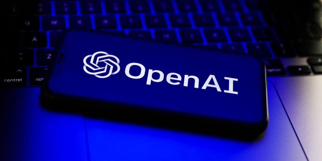 OpenAI Chief Research Scientist: Book That Inspired Him in High School ...