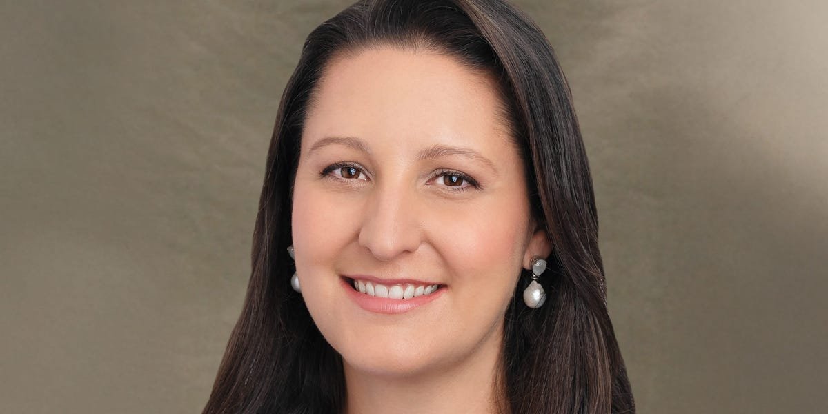 Meet the New Head of Blackstone’s BREIT Following Tragic Shooting – Hot ...